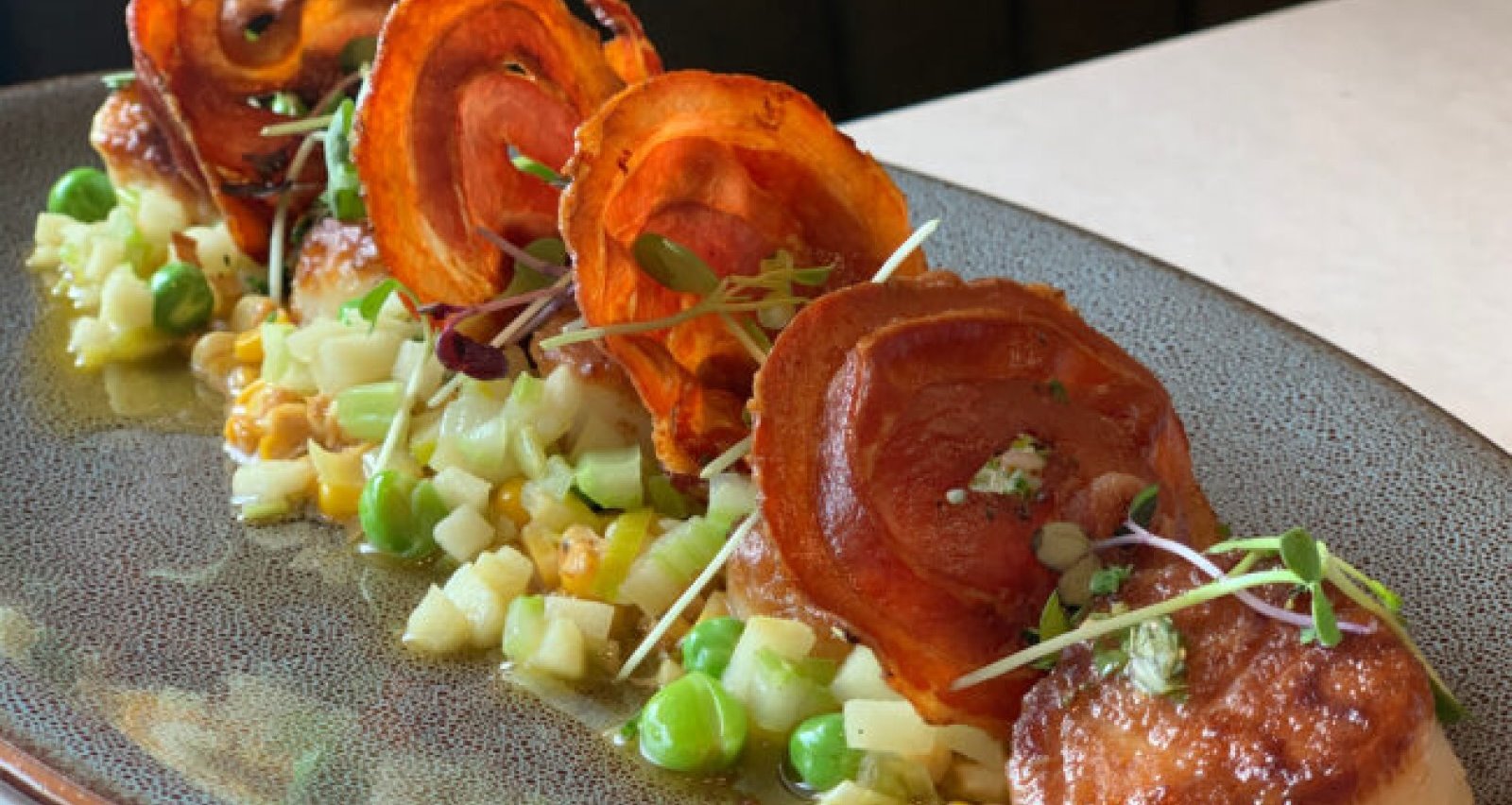 Dining Staycation Package - Reikart House